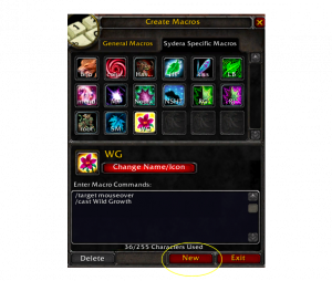 A Guide to Mouseover Macros - World of Matticus