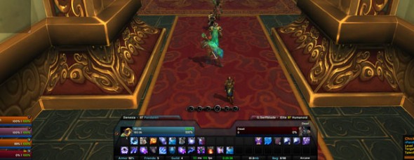 Introducing the Mayron UI Compilation - World of Matticus