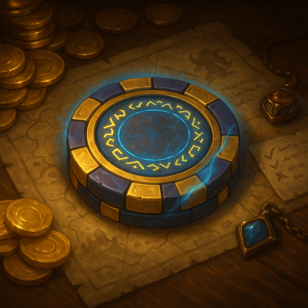 New Dinar System Falls Short (Again) - World of Matticus